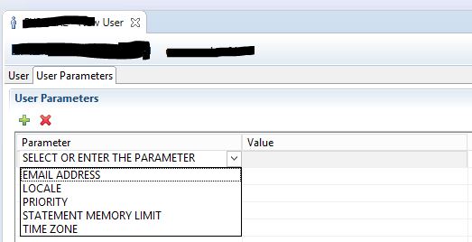 How to Create User in SAP HANA Database